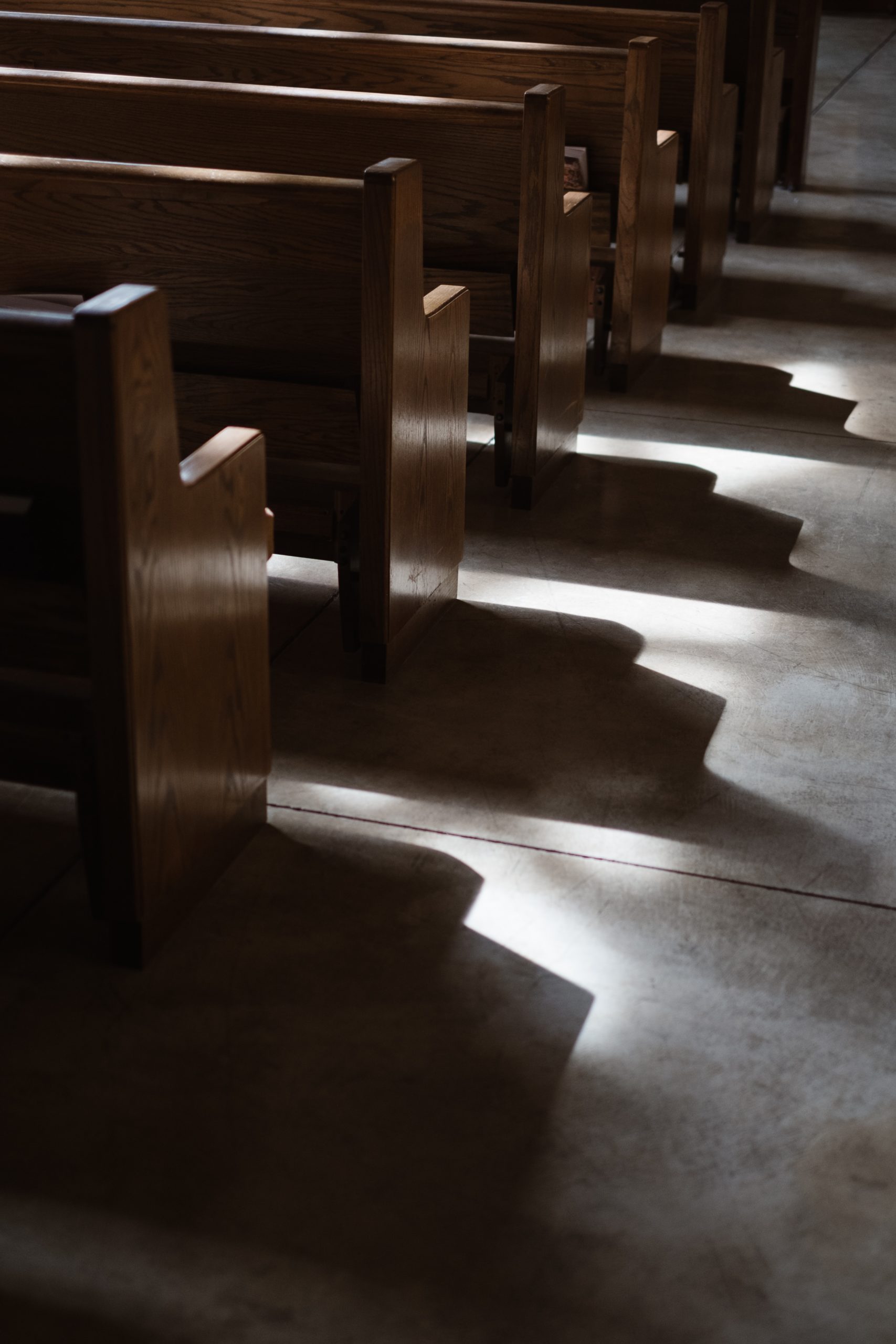 Journal Preview - A View from the Pew - Justice Michael Meek