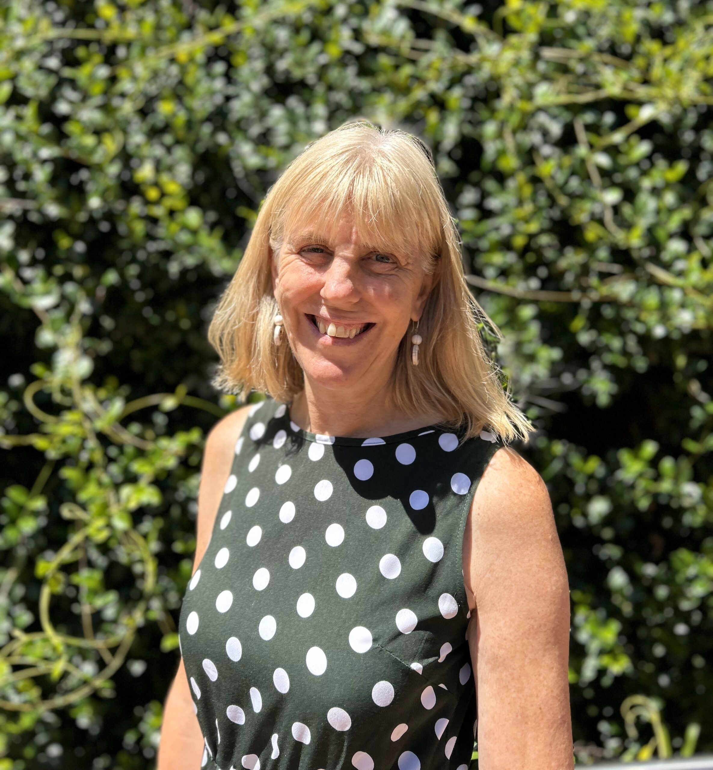 An interview with Veronica Hoyt - Australian Church Record